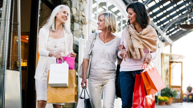 The Biggest List of Senior Discounts in 2021 - SeniorDiscounts.com